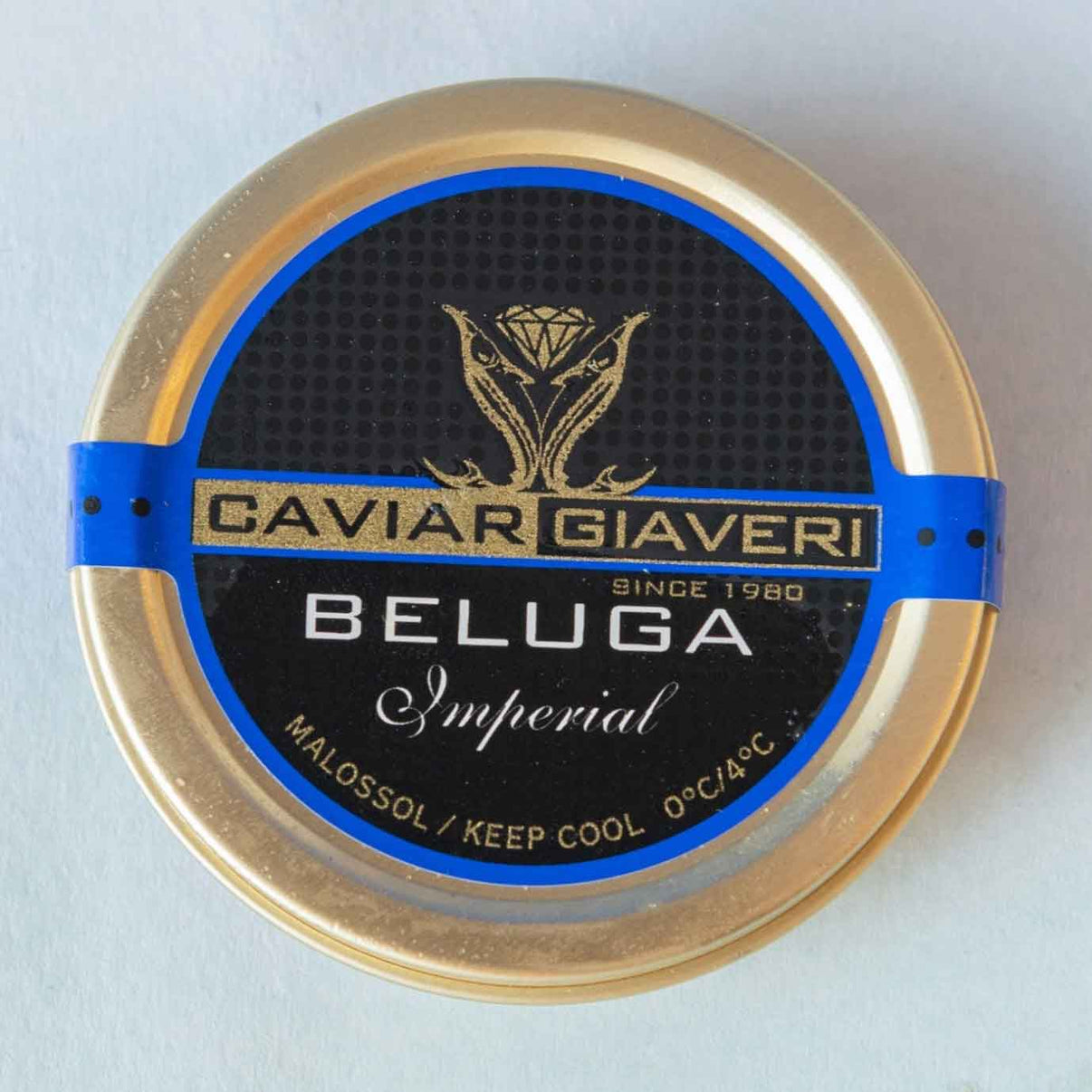 Caviar Beluga Sturgeon Farmed – 7 Seas Fish Market