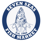 7 Seas Fish Market on West 4th Avenue Vancouver